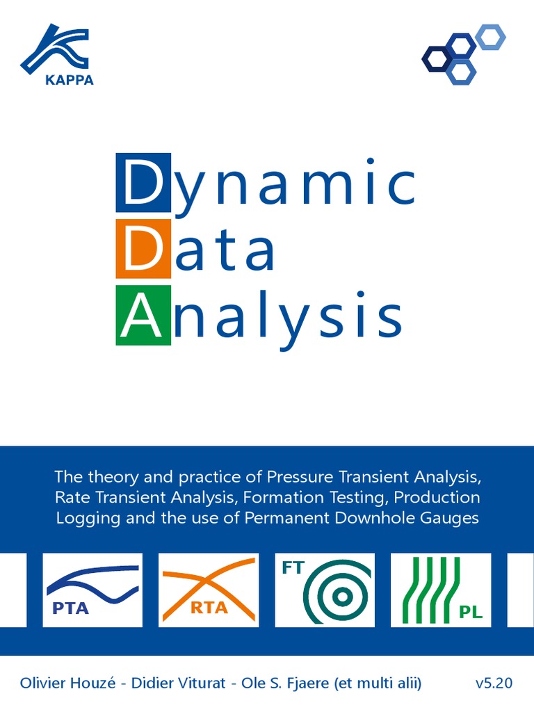 Kappa Dda Book 5.20.02 | PDF | Diffusion | Fluid Dynamics