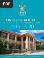 Uwi Student Registration Guide | PDF | Login | World Wide Web