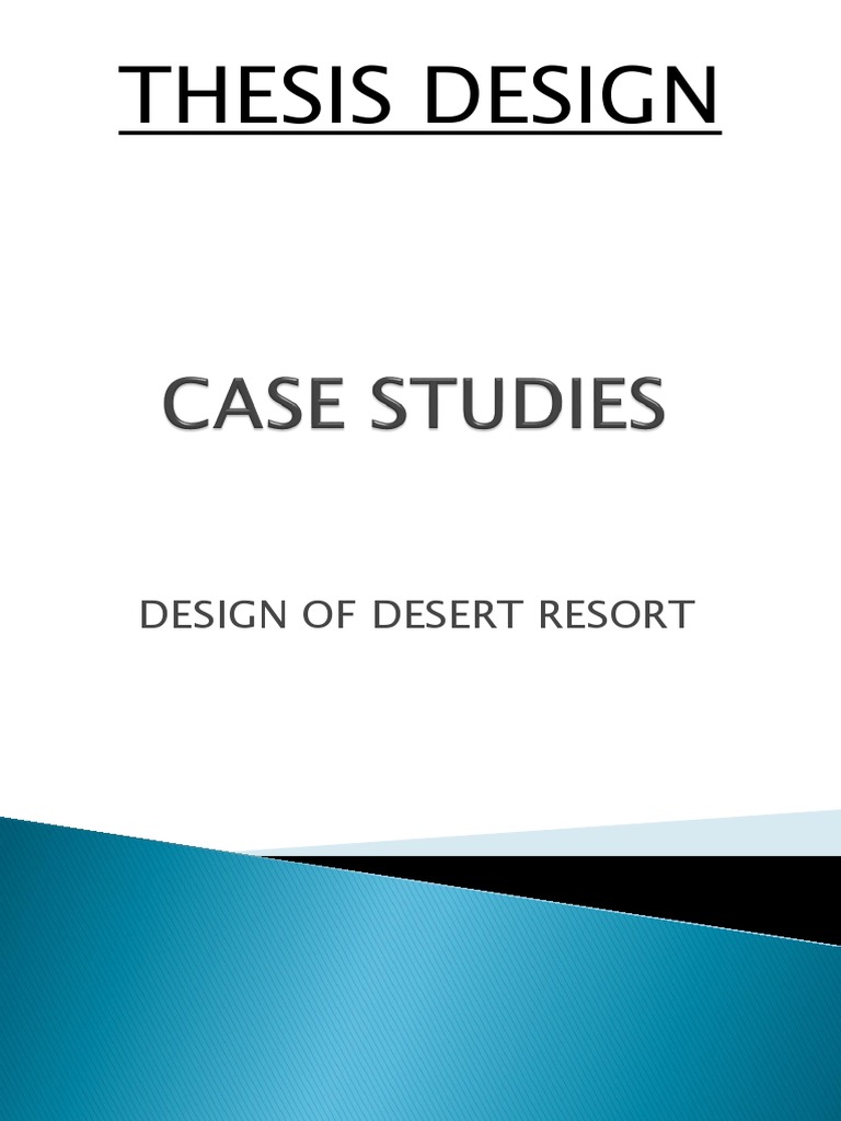 Case Study | Download Free PDF | Hotel And Accommodation | Tourism And ...