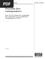 Standard BS 5306-3-2017 PDF | PDF