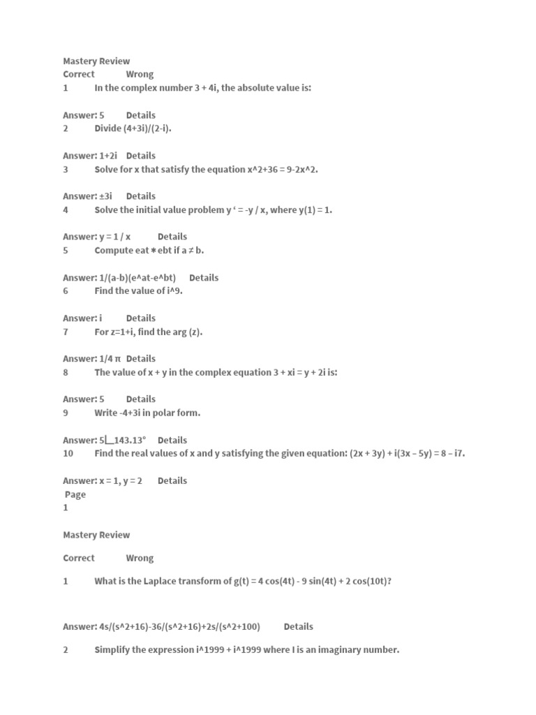 Informal Letter | PDF | Matrix (Mathematics) | Linear Algebra