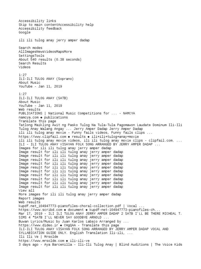 Dadadad | PDF | Entertainment (General)