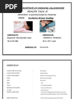 Katori and Spoon Feeding Procedure | PDF | Neonatal Intensive Care Unit ...