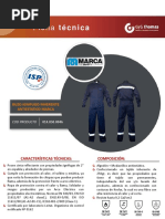 Check List Caladora | PDF