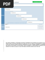 SITXWHS007 Student Assessment Task 2 | PDF | Occupational Safety And Health | Risk