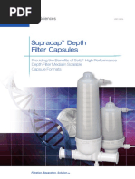 Opticap® XL Capsules and Opticap® XLT Capsules: User Guide | PDF ...