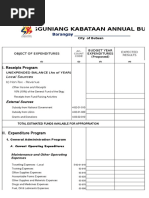 Abyip 2024 SK Batch 2023-2025 | PDF