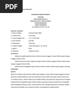 Penulisan Footnote Undang-Undang | PDF | Ilmu Sosial | Kajian Bahasa Asing