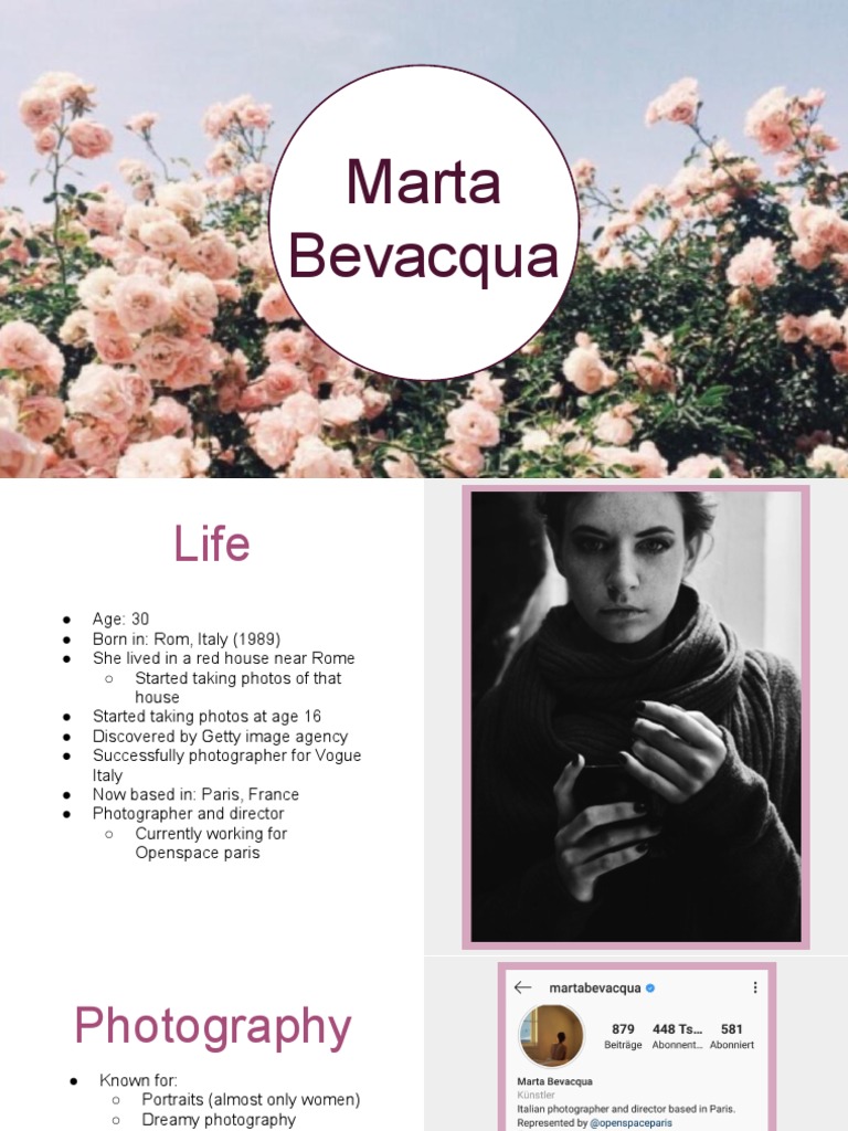 Marta Bevacqua | PDF | Atomic | Natural Philosophy