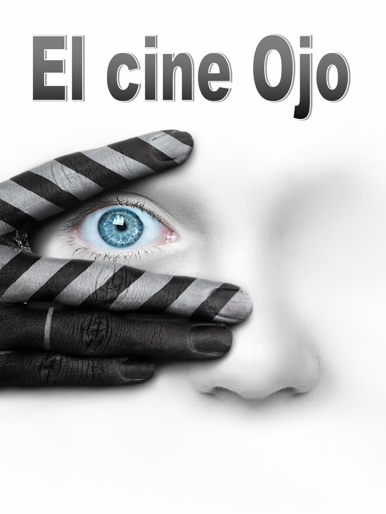 Cine - Ojo | PDF | Cine