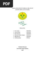 8 Contoh Perusahaan Leasing Di Indonesia Yang Perlu Diketahui | PDF