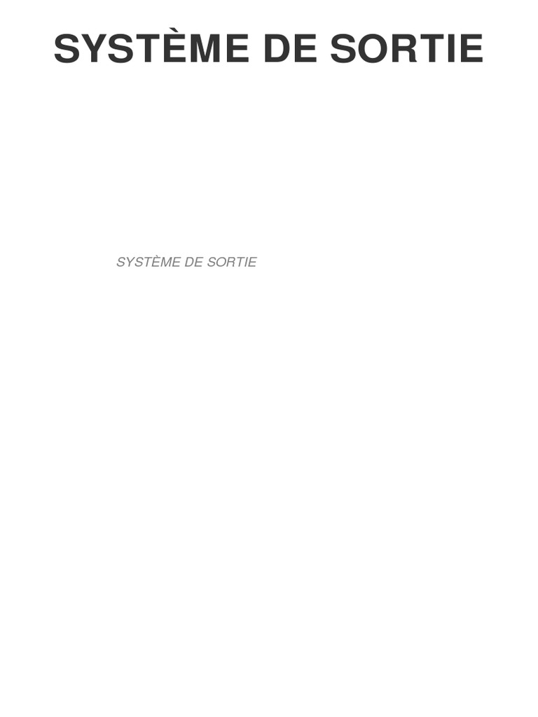 Test de Sortie | PDF | Théorie des bandes | Semi-conducteurs