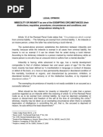 Table of Penalties RPC | PDF | Prison | Punishments