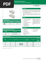 FP06P Data Sheet: FP06P-S1-04-32-NU-V-77A-24D-ML-30 | PDF | Valve | Mechanical Engineering