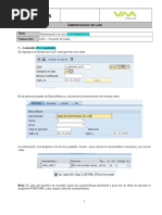 Manual para Imprimir Documento de Material Sap | PDF | Informática