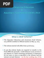 UFCE FEDAI Format | PDF