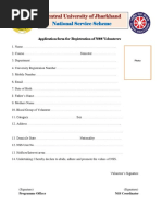 S5-NPS - Annexure-S5-form PRAN Ddo Covering Letter | PDF | Business ...
