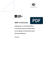 Structural Steel Shapes and Sizes Guide | PDF | Structural Steel | Steel
