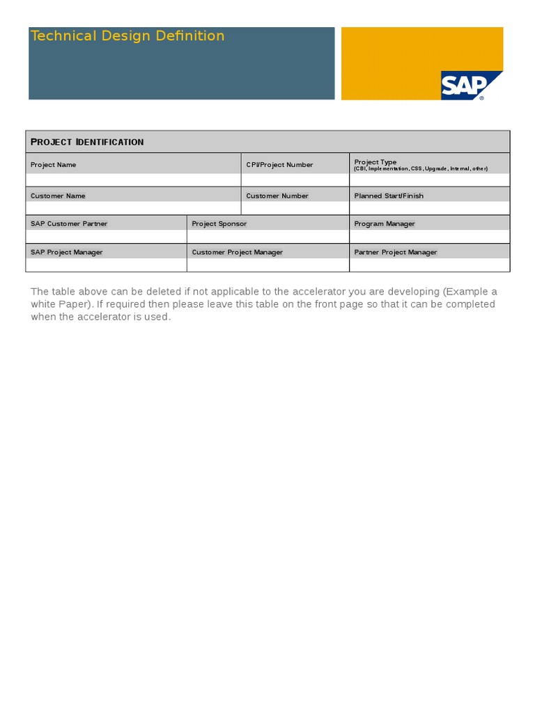 BPC TechDesignDefinition T PDF | PDF | Specification (Technical ...