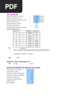 Plate Load Test Procedure DIN 18134 | PDF | Young's Modulus ...