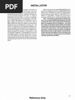 TMS800E Load Chart PDF | PDF | Crane (Machine) | Elevator