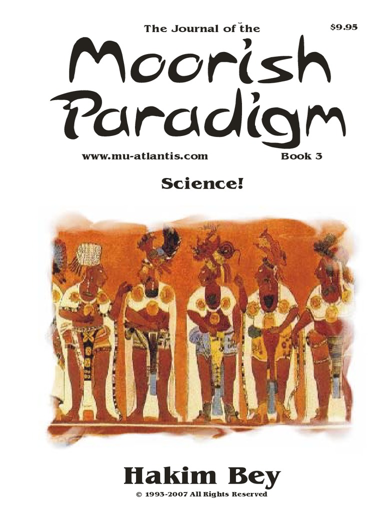 Moorish Paradigm Free Booklet 03 | PDF | Astrological Sign