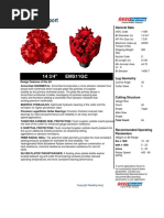 Smith Bit List | PDF | Technology & Engineering