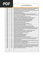 Torque Values Klinger | PDF