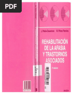 Walc 1 Terapia de Afasia-1 (001-050) | PDF | Afasia