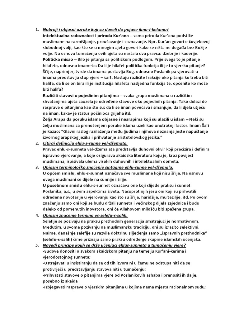 Akaid | PDF