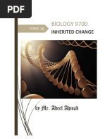 14 Homeostasis 2021-225 A Level Biology 9700 Notes by Mr. ADEEL AHMAD ...