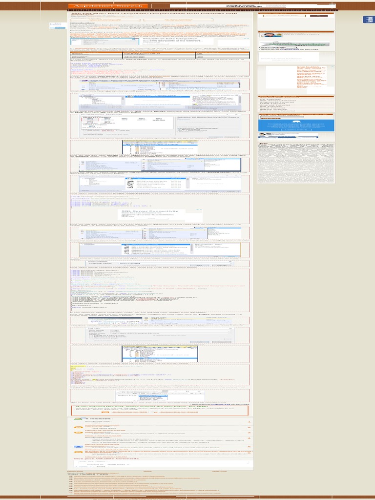 MVC Bind (Populate) Dropdownlist From Database With Example - ASP - NET ... MVC Bind (Populate) Dropdownlist From Database With Example - ASP - NET ...