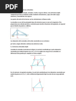 Analisis de Marcos Isostaticos | PDF | Viga (Estructura) | Ecuaciones
