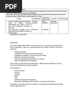 PMCE Ejemplo 2 | PDF | Aprendizaje