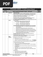 Yale Protocol For Insulin Drip | PDF | Intravenous Therapy | Diabetes ...