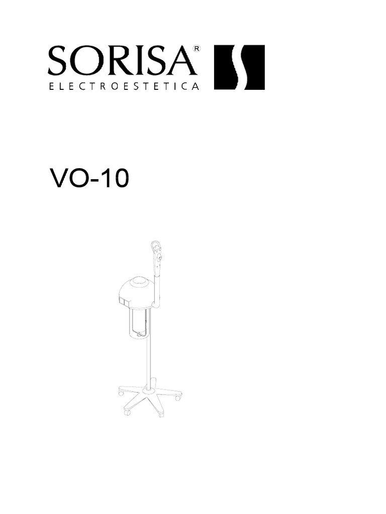 Manual Sorisa | PDF