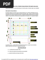 Ficha Tecnica SELLOTEX-UH | PDF | Agua | Revestimiento