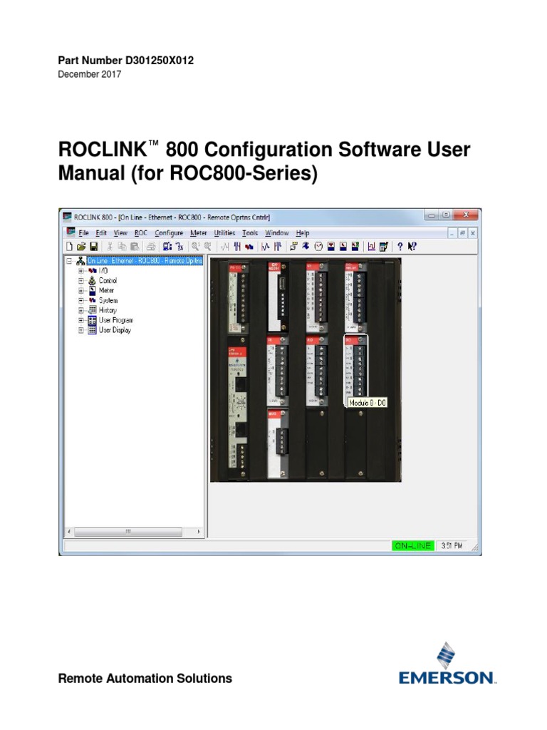 Roclink 800 | Download Free PDF | Windows 10 | Windows 7