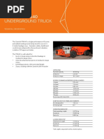 Fs1000 Sandvik | PDF | Fires | Firefighting