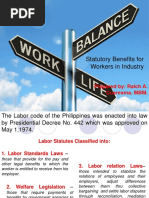 Election Leave Circular | PDF | Government Of India | Social Institutions