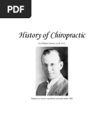 Chapman Points Table PDF | PDF | Anatomical Terms Of Location | Human ...
