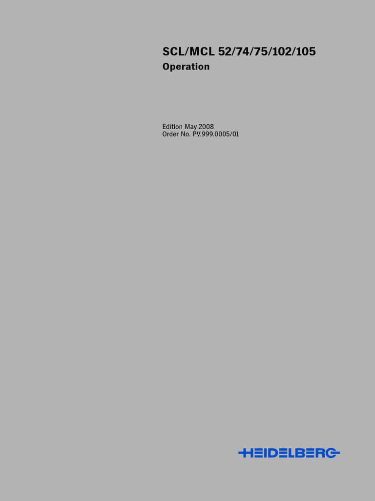 SCL MCL 52 74 75 102 105 Us | PDF | Electromagnetic Interference ...