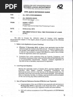 Request for Travel Records Instructions | PDF | Identity Document ...