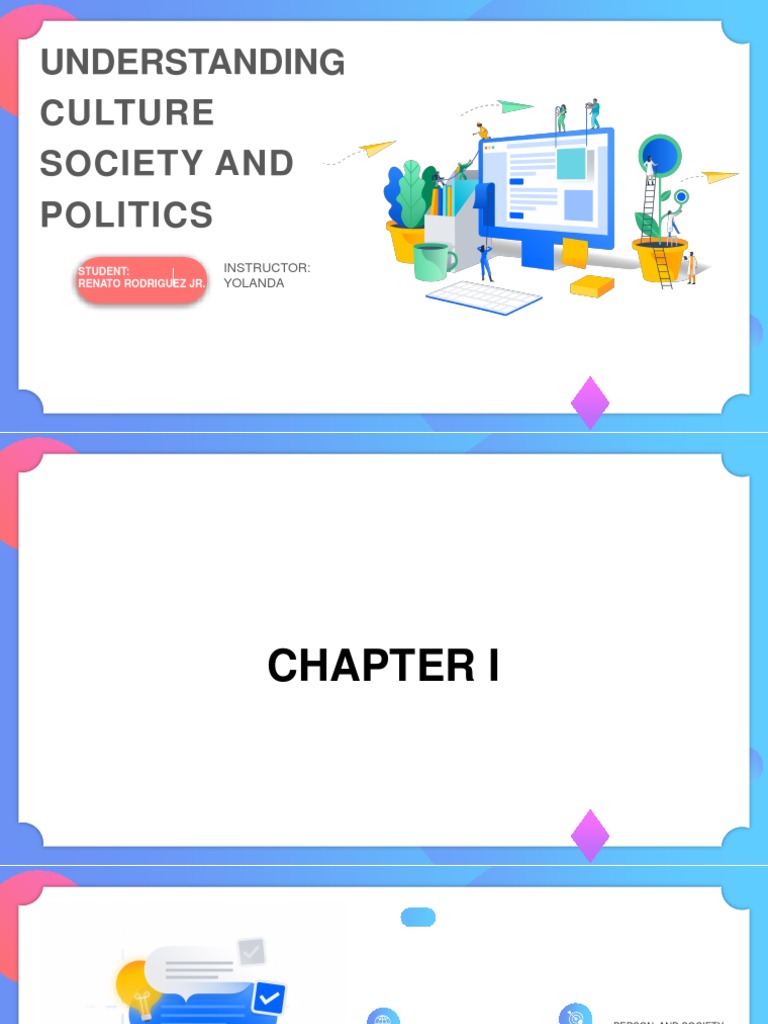 UNDERSTANDING-WPS Office | PDF | Anthropology | Relativism