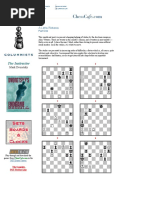 Subahibi Endings and Choices Guide | PDF
