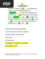 PTE Answer Short Questions | PDF | Twilight | Dawn