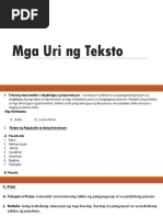 Pat Villafuerte | PDF