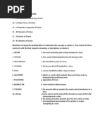 Detailed Lesson Plan in Oral Communication | PDF | Public Speaking ...