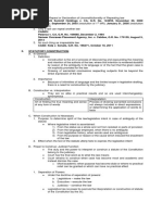 Express and Implied Repeals | PDF | Repeal | Supreme Courts