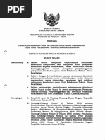 Contoh. Laporan Management Review ISO 9001 - PDF | PDF